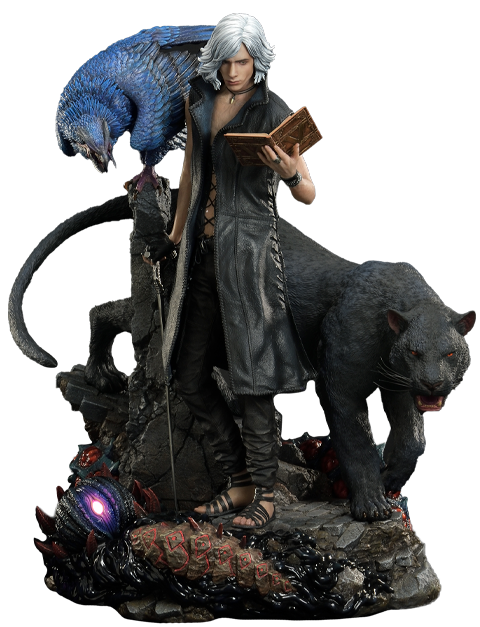 dmc devil trigger collection