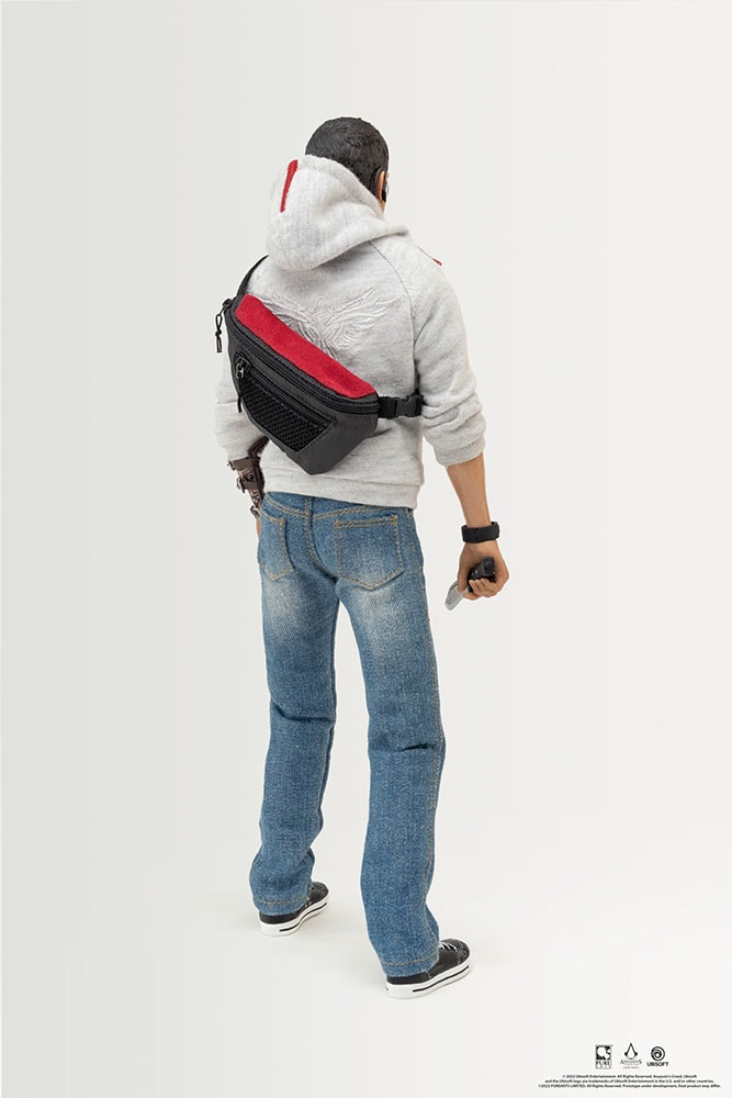 Desmond Sixth Scale Figure by PureArts | Sideshow Collectibles