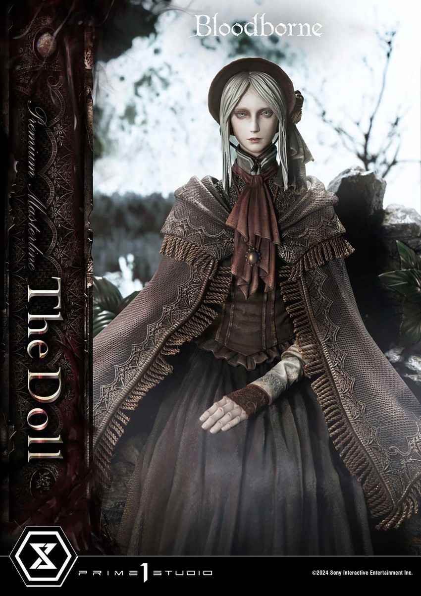 The Doll Statue by Prime 1 Studio | Sideshow Collectibles