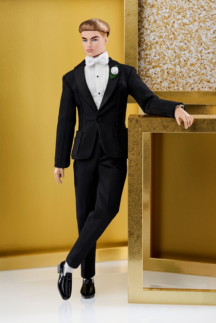 Right Time Of Night – Laird Drake Fashion Figure Dressed Doll by ...