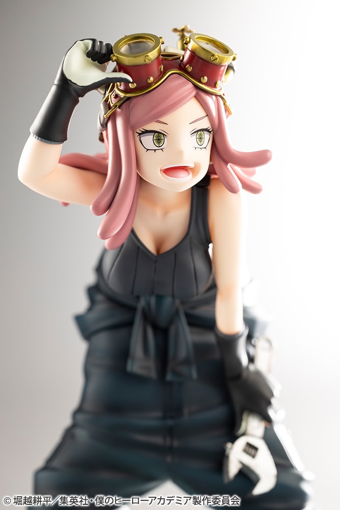 Mei Hatsume ARTFX J Statue by Kotobukiya | Sideshow Collectibles