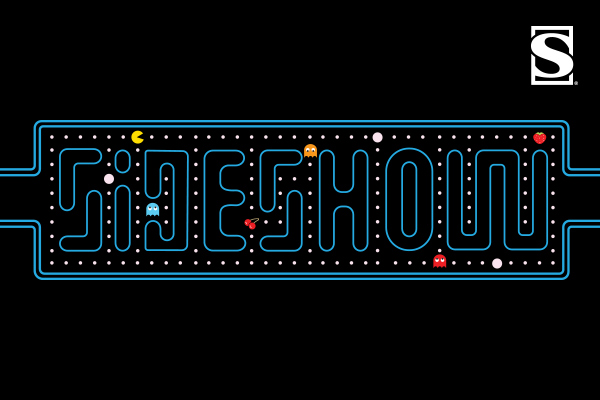 Gift Cards | Sideshow