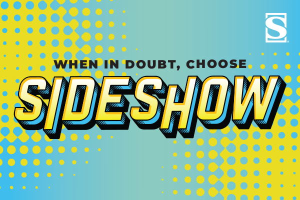 Gift Cards | Sideshow