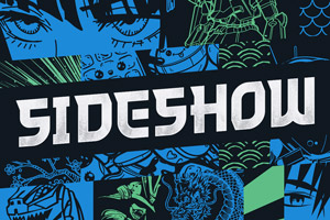 Gift Cards | Sideshow