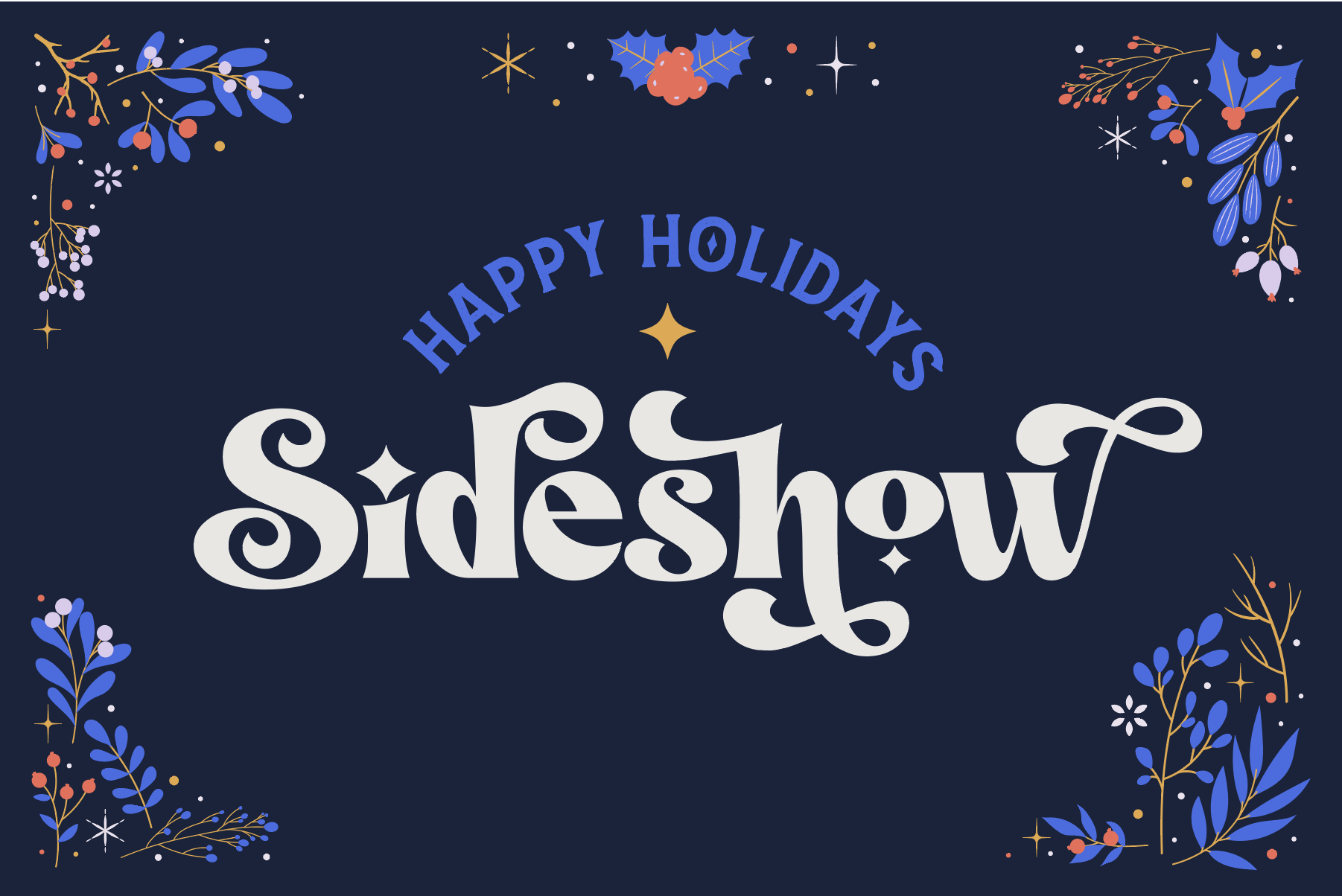Gift Cards | Sideshow