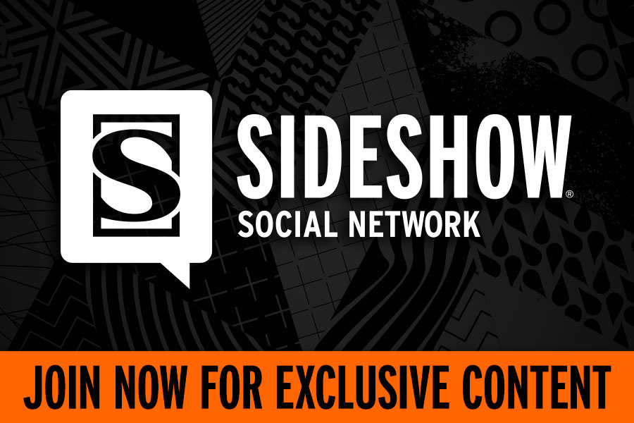 Sideshow Con 2024 | Sideshow Collectibles