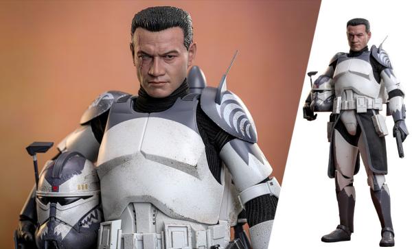 The Best Clone Trooper Armor Throughout Star Wars