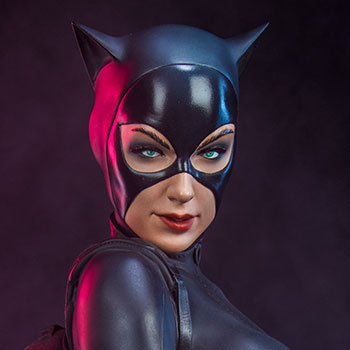 Jeremiah's Wish Lists | Sideshow Collectibles