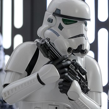 Star Wars Bomb Squad Clone Trooper: Ordnance Specialist Sixt | Sideshow ...