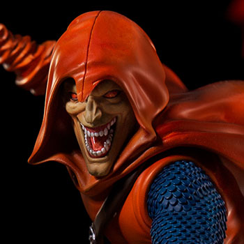 Joshua's Wish Lists | Sideshow Collectibles