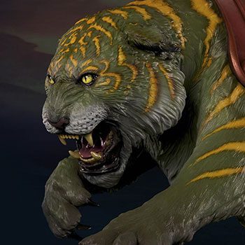 Alex's Wish Lists | Sideshow Collectibles