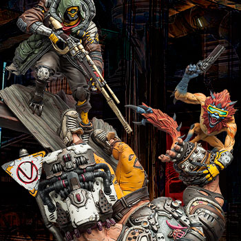 Leah's Wish Lists | Sideshow Collectibles