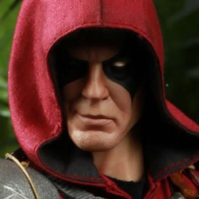 G.I. Joe Zartan Sixth Scale Figure by Sideshow Collectibles | Sideshow ...