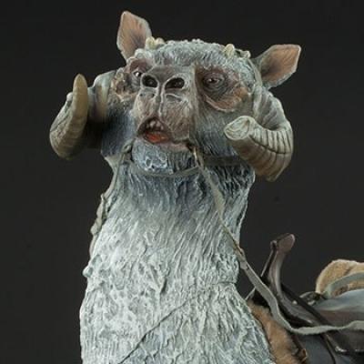Tauntaun Deluxe | Sideshow Collectibles