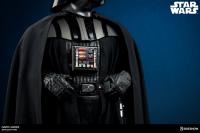 Star Wars Darth Vader Sixth Scale Figure by Sideshow Collect | Sideshow ...