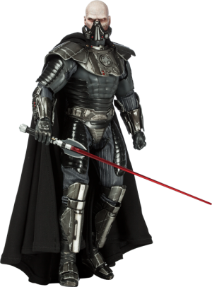 Star Wars Darth Malgus Sixth Scale Figure by Sideshow Collectibles ...