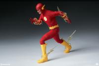 DC Comics The Flash Sixth Scale Figure by Sideshow | Sideshow Collectibles