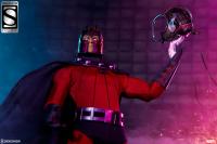 Marvel Magneto Sixth Scale Figure by Sideshow Collectibles | Sideshow ...