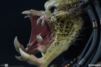 Aliens VS Predator: Requiem Wolf Predator Legendary Scale Bu | Sideshow ...