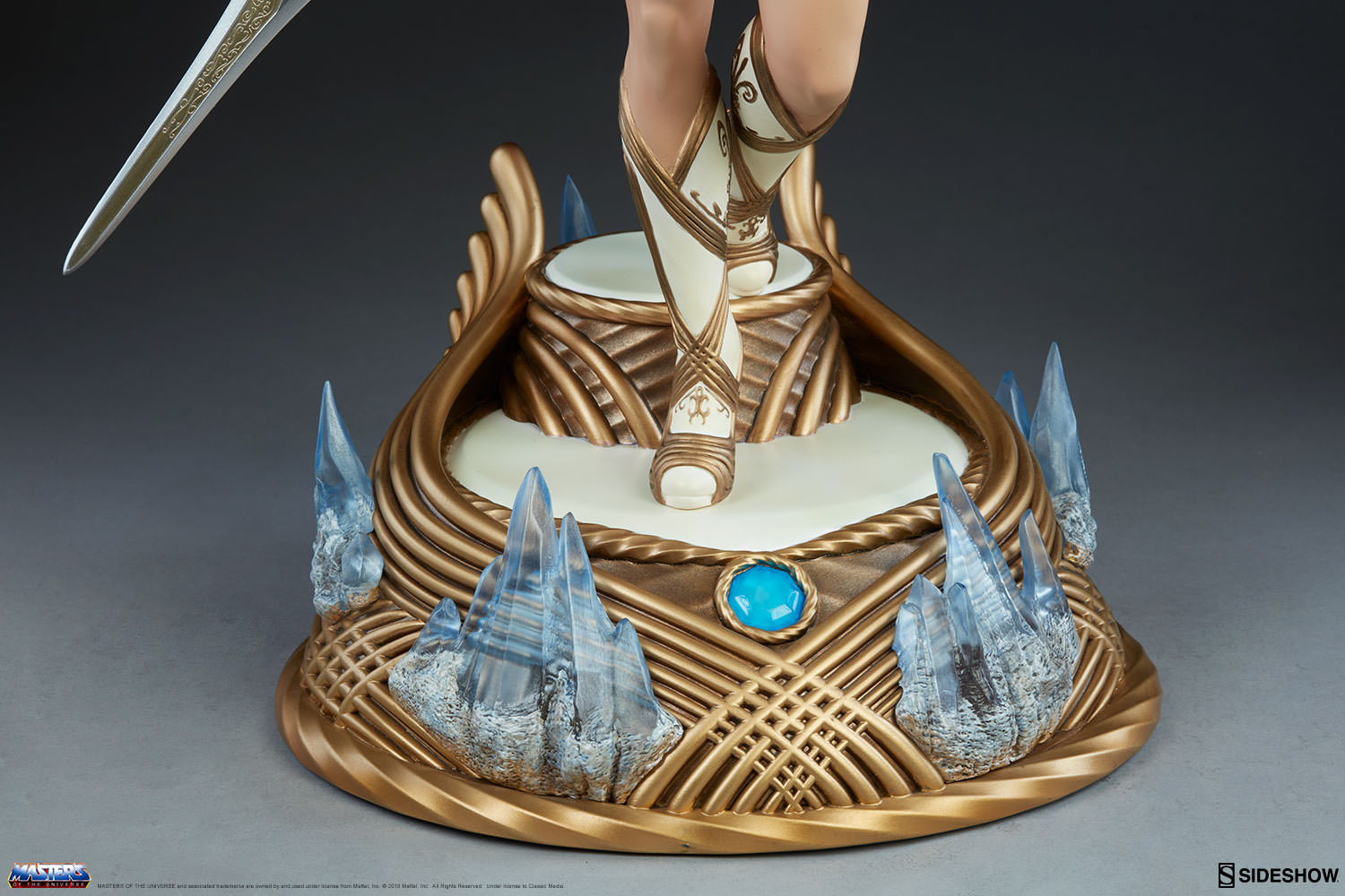 Masters of the Universe She-Ra Statue by Sideshow Collectibl | Sideshow ...