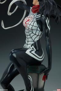 Marvel Silk Statue by Sideshow Collectibles | Sideshow Collectibles