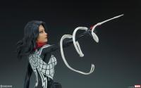 Marvel Silk Statue by Sideshow Collectibles | Sideshow Collectibles