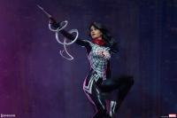 Marvel Silk Statue by Sideshow Collectibles | Sideshow Collectibles