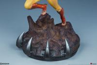 Cheetara Statue by Sideshow | Sideshow Collectibles