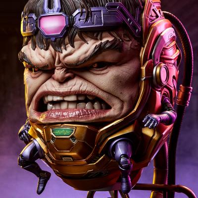 M.O.D.O.K. Statue by Sideshow Collectibles | Sideshow Collectibles