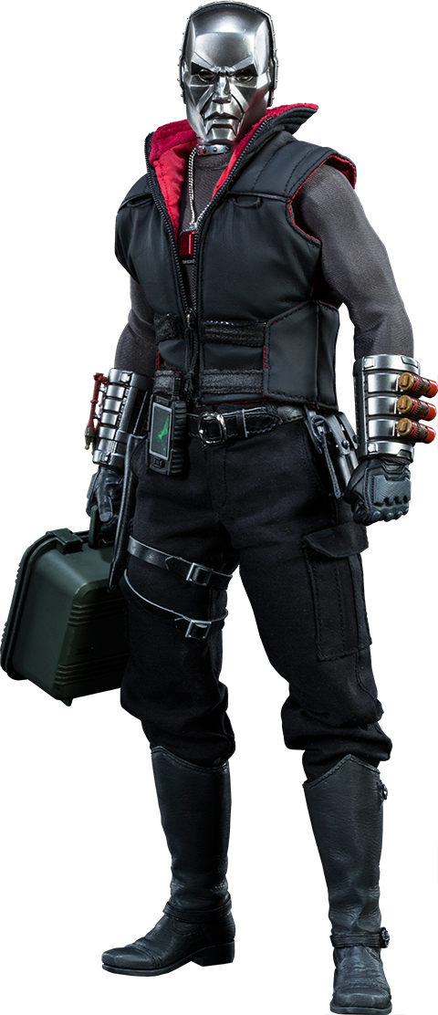 Destro Sixth Scale Figure | Sideshow Collectibles