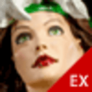 Marvel Rogue Premium Format(TM) Figure by Sideshow Collectib | Sideshow ...