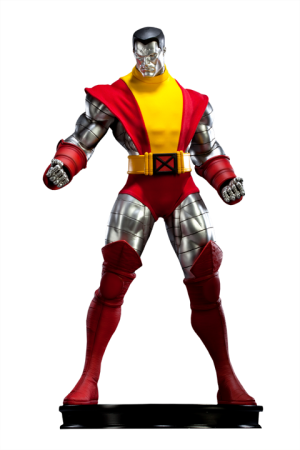 Marvel Colossus Premium Format™ Figure by Sideshow Collectibles ...