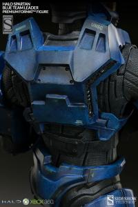 HALO Spartan - Blue Team | Sideshow Collectibles