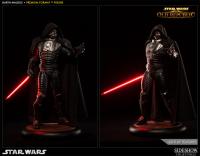 Star Wars Darth Malgus Premium Format Figure by Sideshow Col | Sideshow ...