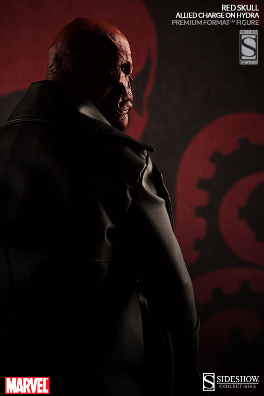 Red Skull | Sideshow Collectibles