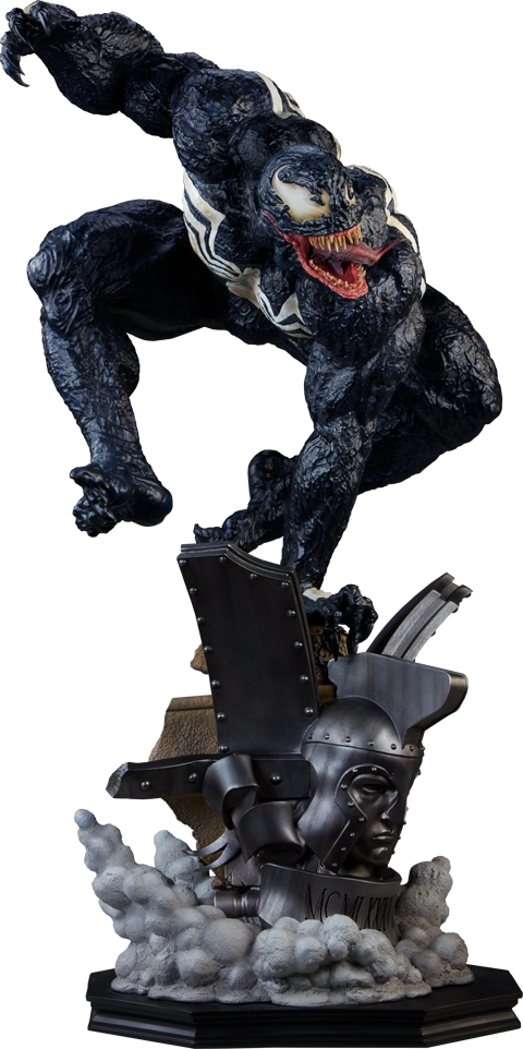 Marvel Venom Premium Format(TM) Figure by Sideshow Collectib | Sideshow ...