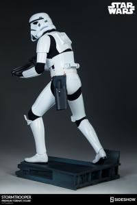 Star Wars Stormtrooper Premium Format(TM) Figure by Sideshow | Sideshow ...