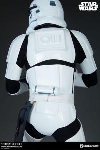 Star Wars Stormtrooper Premium Format(TM) Figure by Sideshow | Sideshow ...