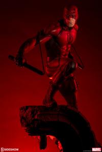 Daredevil Premium Format Figure | Sideshow Collectibles