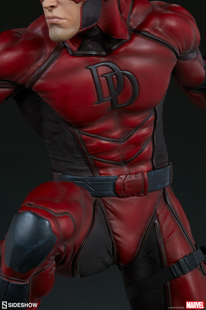 Daredevil Premium Format Figure | Sideshow Collectibles