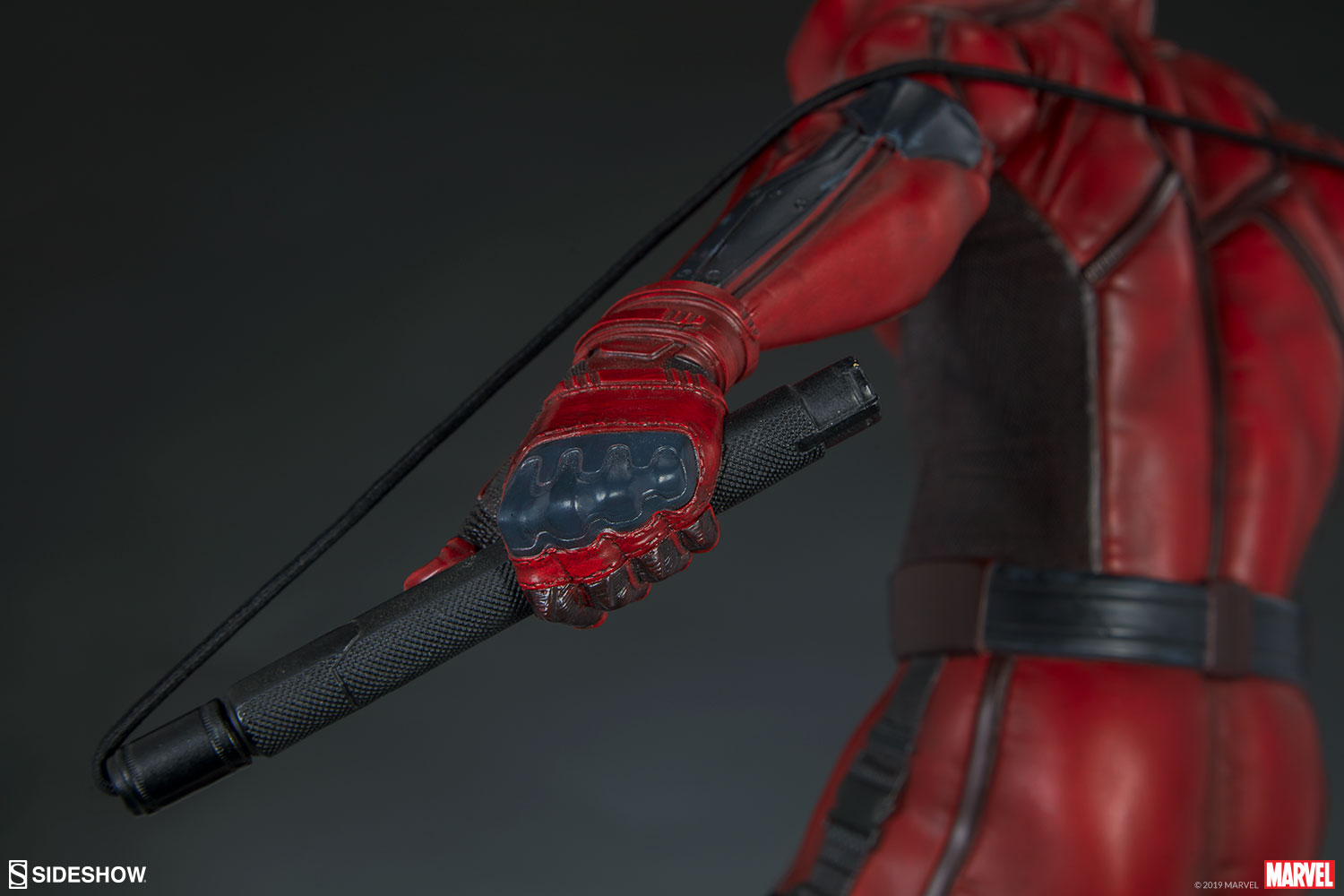 Daredevil Premium Format Figure | Sideshow Collectibles