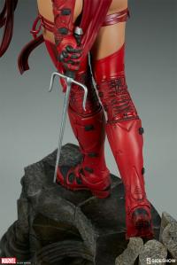 Marvel Elektra Premium Format(TM) Figure by Sideshow Collect | Sideshow ...