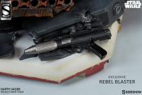 Star Wars Darth Vader Premium Format(TM) Figure by Sideshow | Sideshow ...