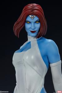 Mystique X-Men Premium Format Figure | Sideshow Collectibles