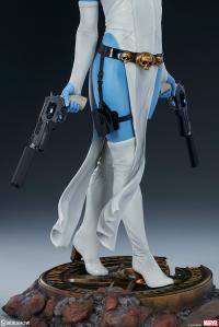 Mystique X-Men Premium Format Figure | Sideshow Collectibles