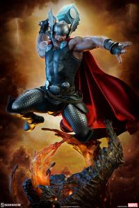 Marvel Thor Premium Format(TM) Figure by Sideshow | Sideshow Collectibles
