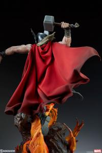 Marvel Thor Premium Format(TM) Figure by Sideshow | Sideshow Collectibles