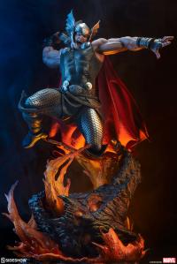 Marvel Thor Premium Format(TM) Figure by Sideshow | Sideshow Collectibles