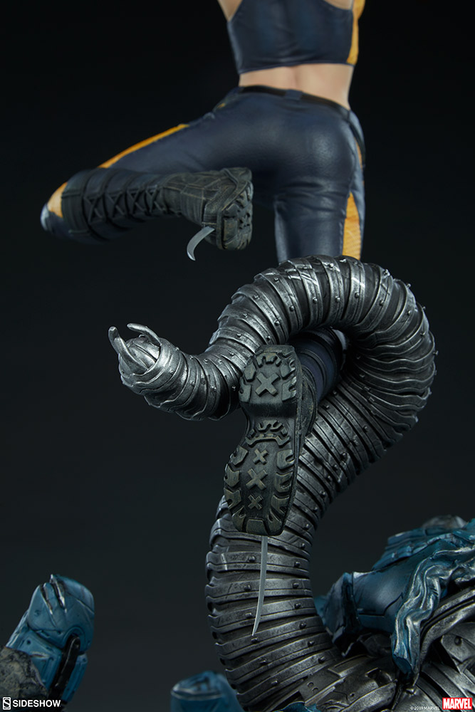 Marvel X-23 Premium Format(TM) Figure by Sideshow Collectibl | Sideshow ...