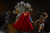 DC Comics Doomsday Maquette by Sideshow Collectibles | Sideshow ...